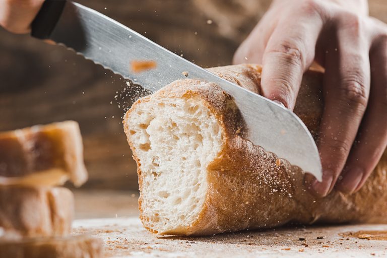 1.2 billion bread crusts binned each year – Commercial Waste