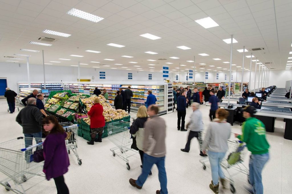 Company Shop shines new light on surplus management, with launch of ...