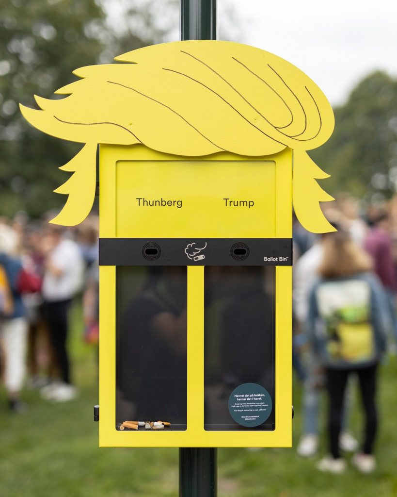Hubbub Enterprise gets the royal vote: Queen’s Award presented to ...